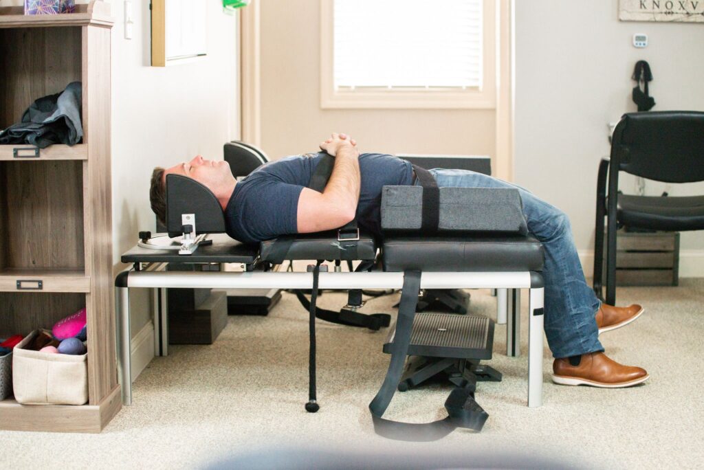 Chiropractic - Jacobs Chiropractic